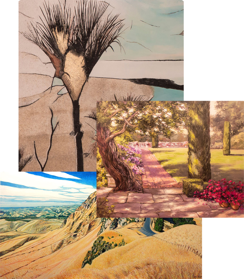 Artist Application – Artex